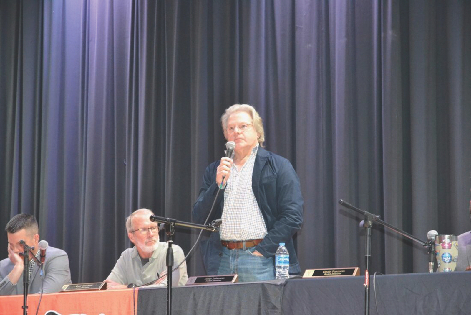 11-27-24 BOE 1 | News, Sports, Jobs - Marietta Times